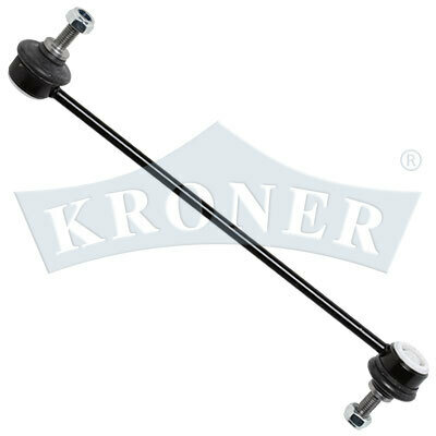 Стойка стабилизатора RENAULT Duster (10-), Laguna III (07-) перед. (K303141) KRONER