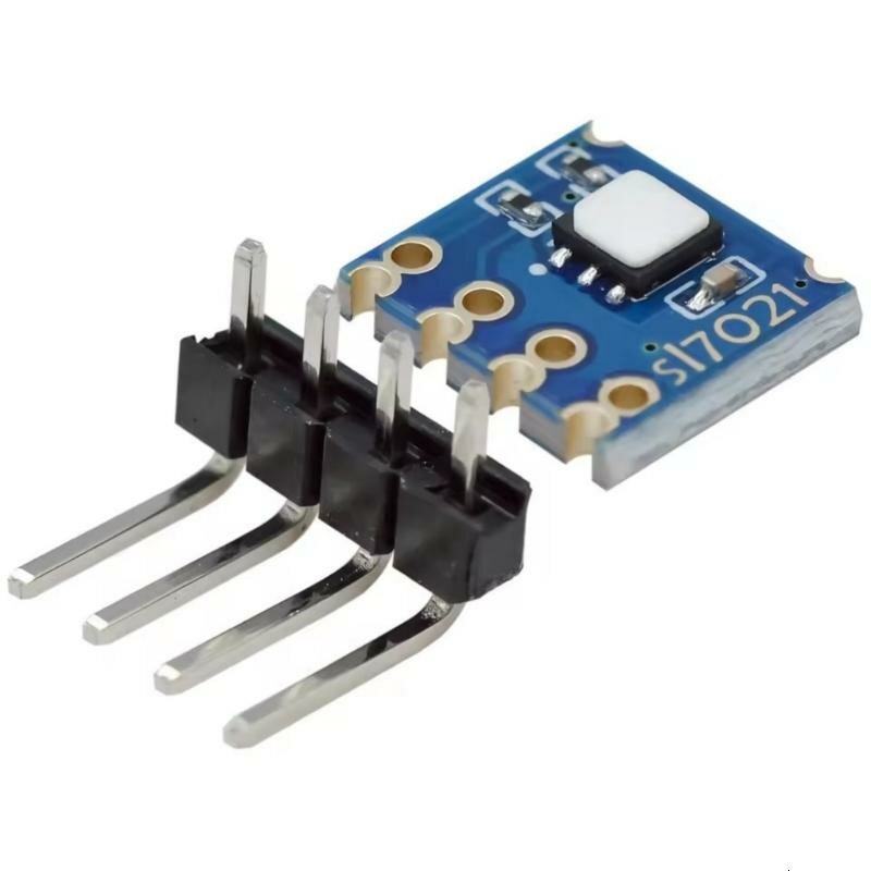 Низковольтный датчик температуры и влажности с I2C, 1 комплект