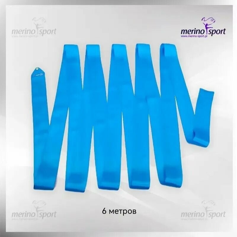 SASAKI Лента для гимнастики