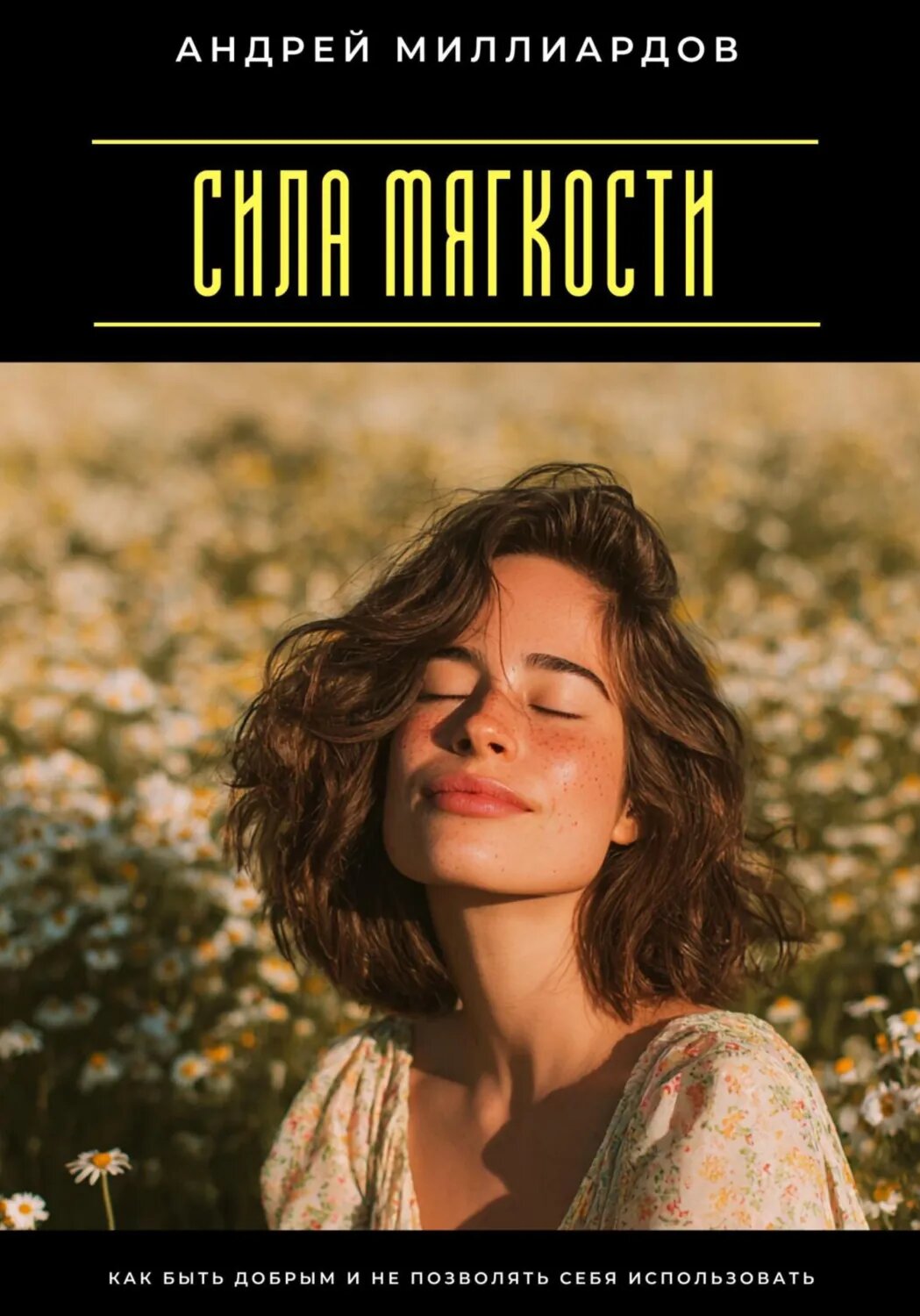 Сила мягкости. Как быть добрым и не позволять себя использовать [Цифровая книга]