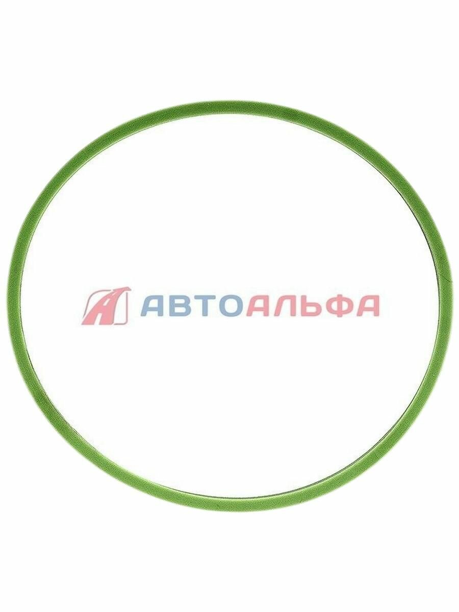 Кольцо уплотнительное 137х 4,5 х 6,5 (ФСИ 65)