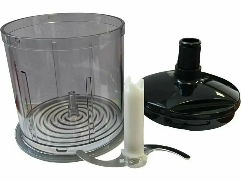 Универсальный измельчитель 00627214 для погружных блендеров BSH