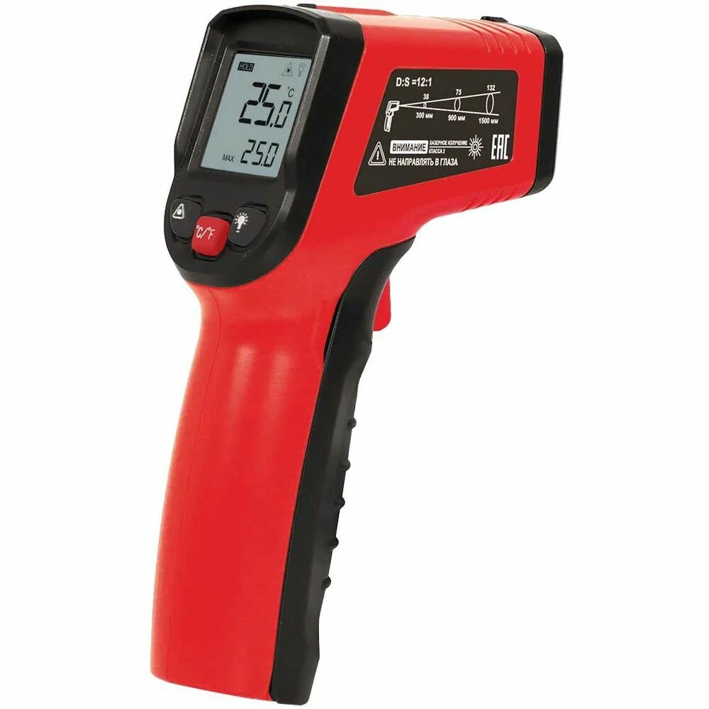 Пирометр RGK PL-7 723115
