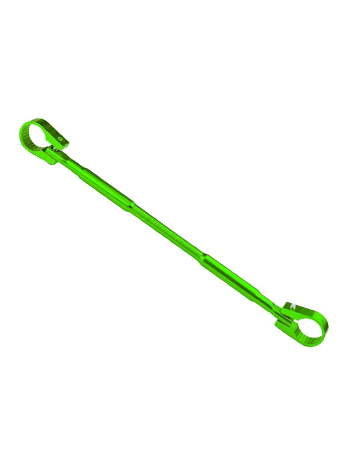 Балансир мотоцикла Алюминиевая перекладина руля Модифицированная ручка баланса