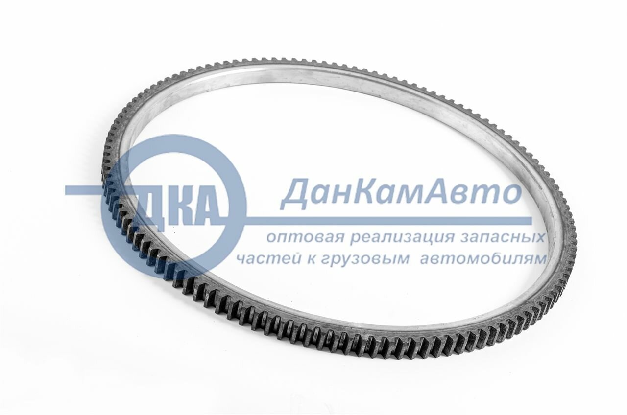 Ободок маховика ПАО Камаз