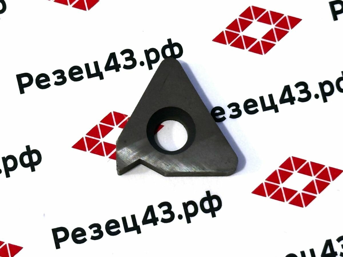 Опорная (подкладная) пластина STM27L