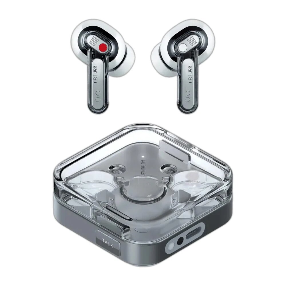 Беспроводные TWS-наушники NOTHING Ear 3