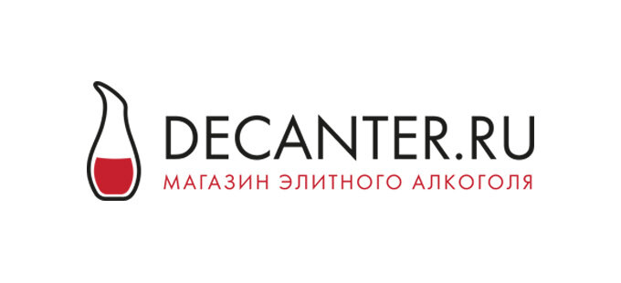 Подарочный сертификат - DECANTER | номинал 3000 RUB | Россия | Подарок для любого случая