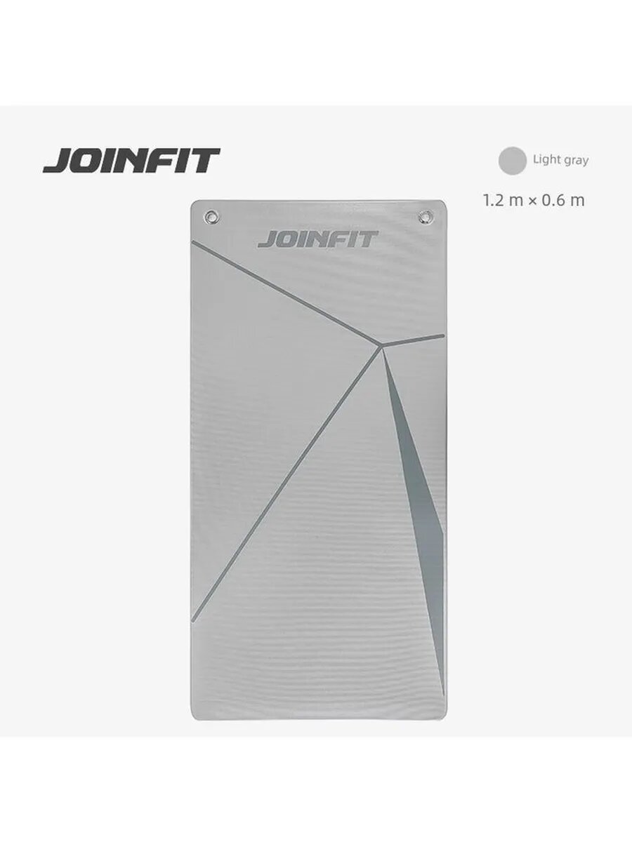 Коврик для пресса (8мм, высокая плотность, быстрый отскок)