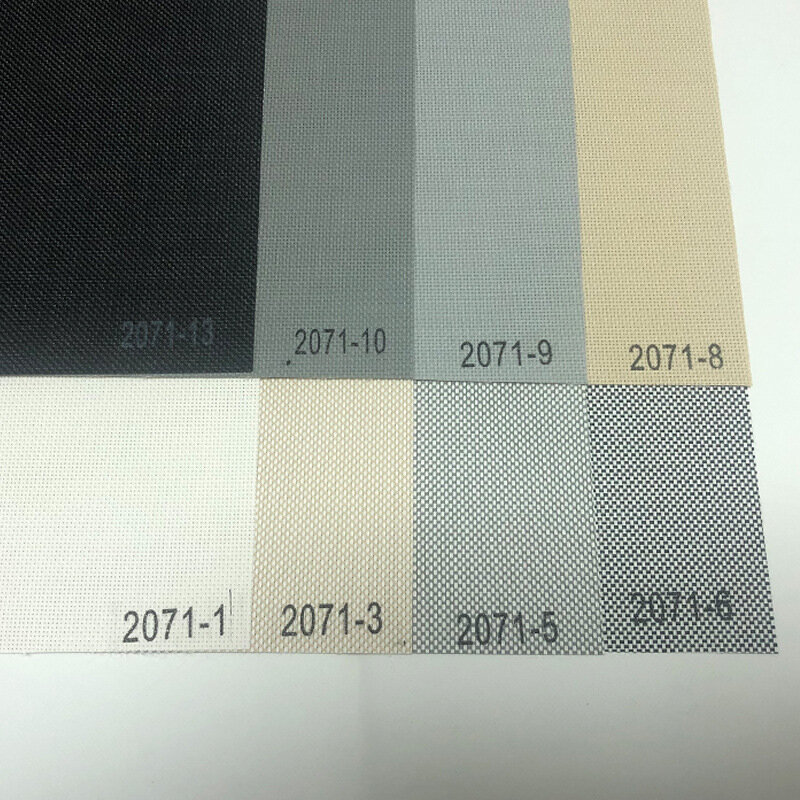 Уличный павильон, балконные ветрозащитные шторы, светоизолирующие шторы, теплоизоляционные шторы, умные подъемные электрические ветрозащитные рулонные шторы для отеля