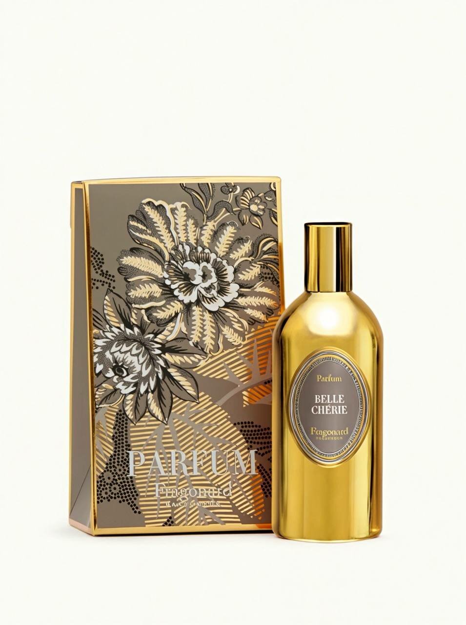 FRAGONARD Духи Belle Cherie 120 мл