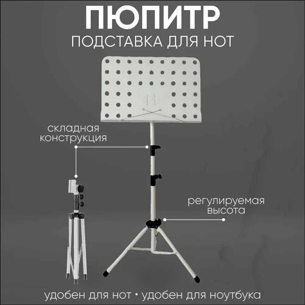 Эксклюзивный инструмент оркестранта