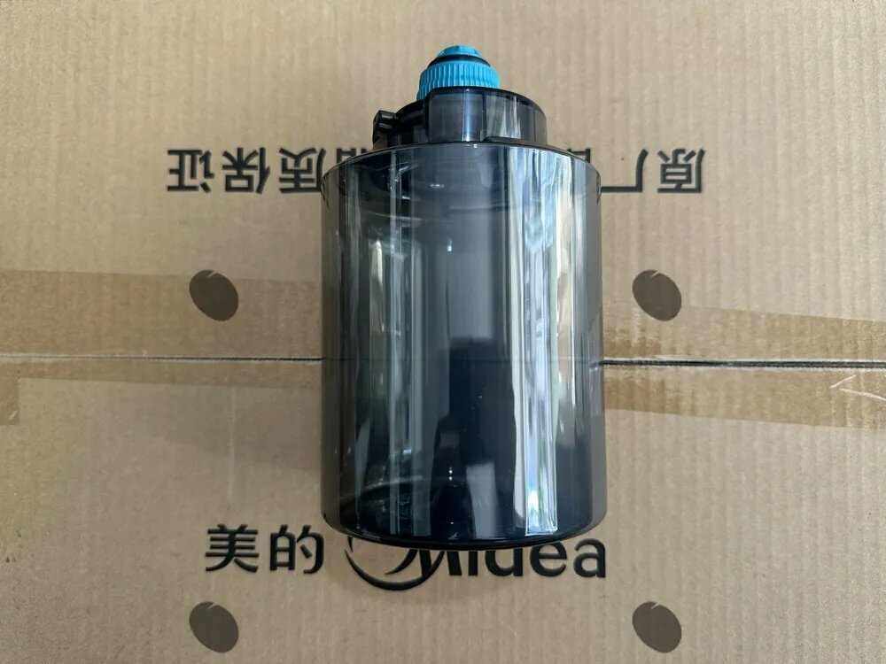 Подходит для напольной стиральной машины Midea серии GX5 G3Pro LC100 X8SE X10SE X6Pro с новым резервуаром для воды