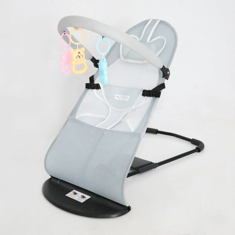 Детское кресло-качалка, успокаивающее кресло, детская колыбелька, кроватка-качалка, кроватка-колыбелька для укачивания ребенка.