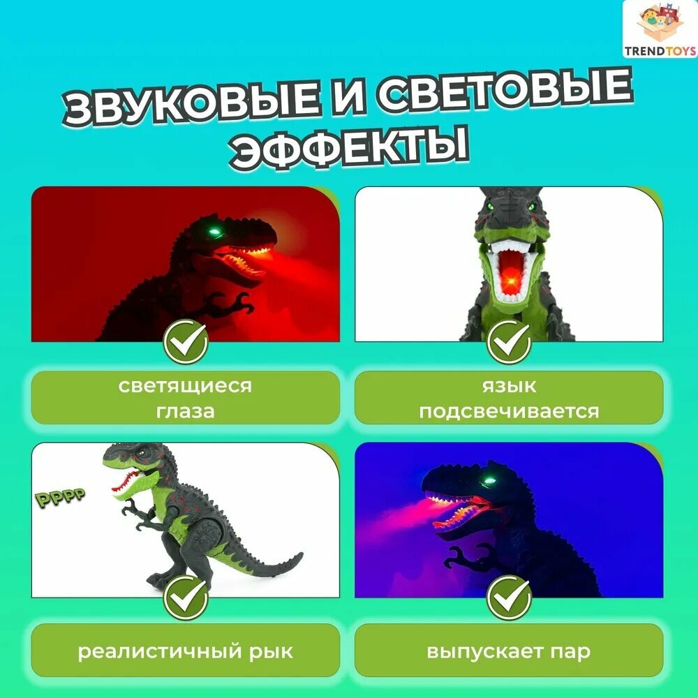Интерактивная игрушка — фото 1
