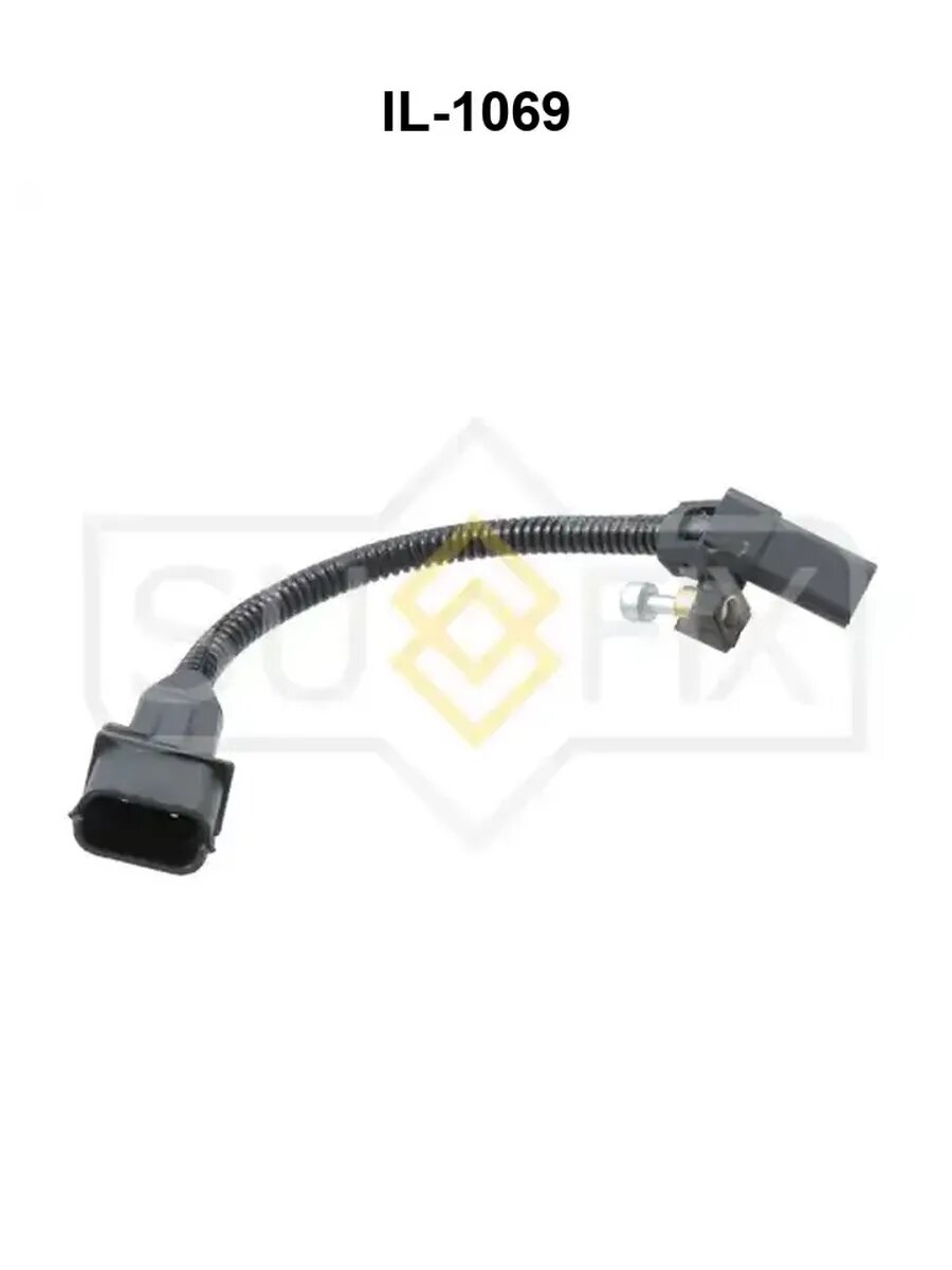 IL1069, Датчик положения коленчатого SUFIX