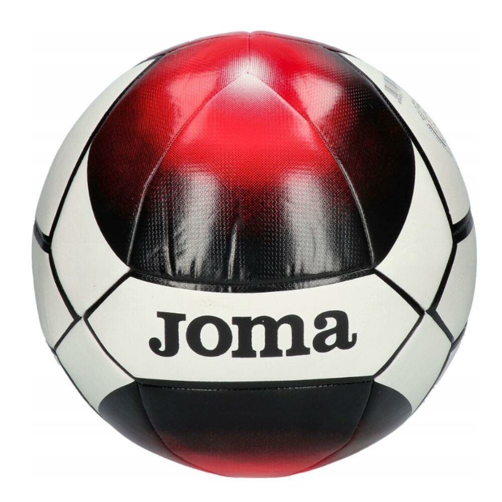 Decathlon Футбольный мяч Joma Dynamic Hybrid тренировочный TPE для травы и мини-футбольных площадок - 5