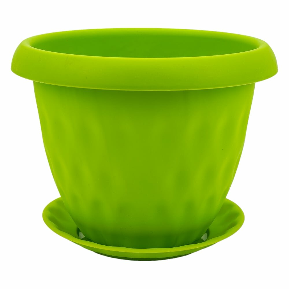 Горшок для растений Martika Розетта