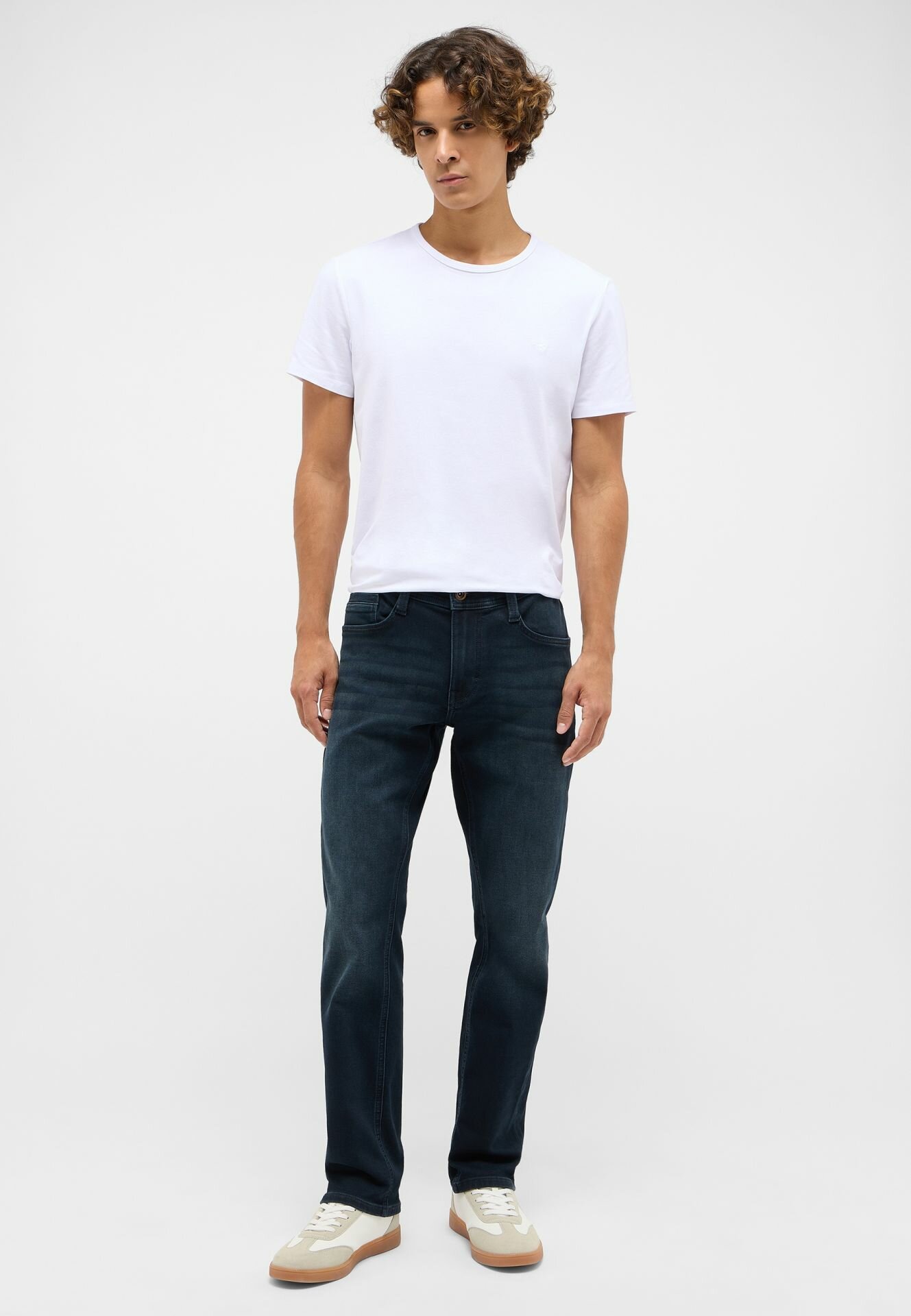 Джинсы зауженные Oregon Slim K 