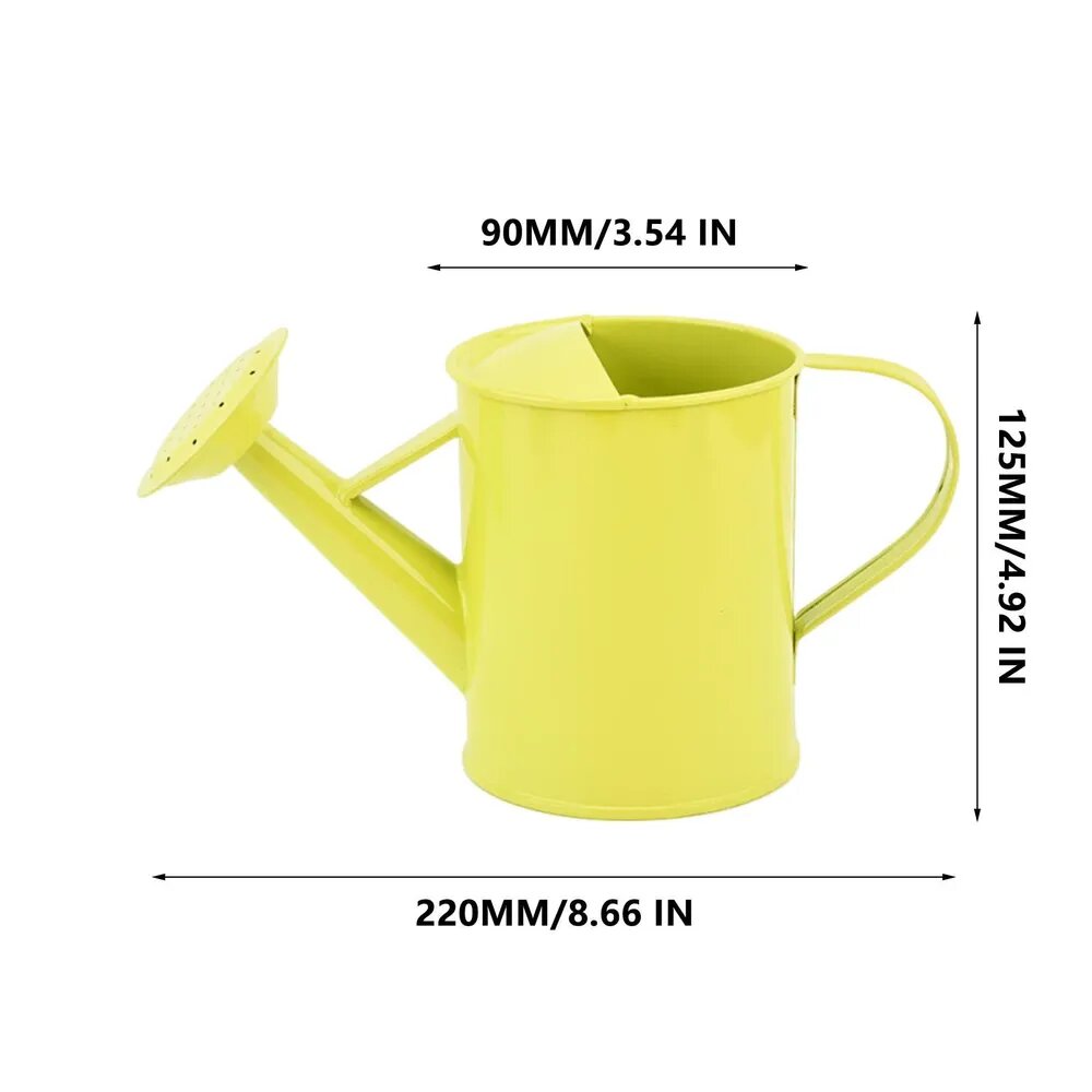 Лейка, 0.6 л 1 шт — фото 1