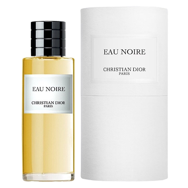 Парфюмерная вода Christian Dior Eau Noire 125 мл