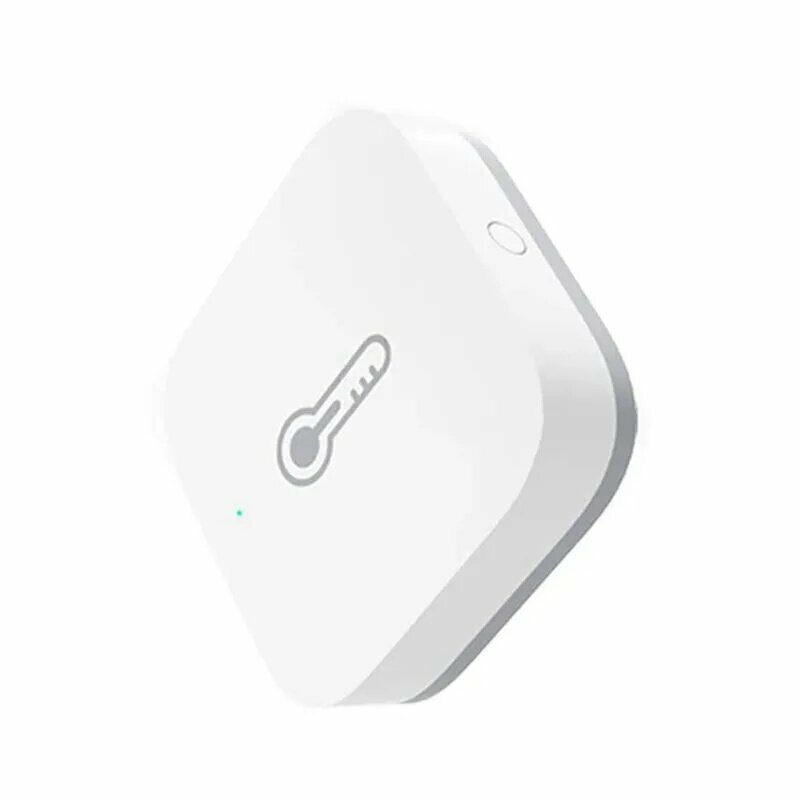 Датчик Температуры И Влажности ZigBee Датчик Давления Воздуха И Окружающей Среды
