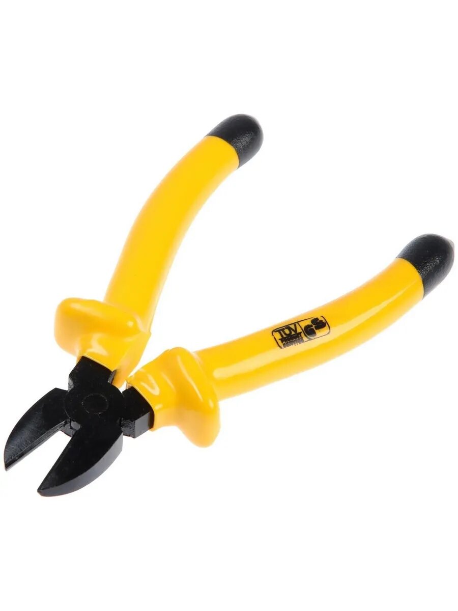 Бокорезы кусачки диэлектрические до 1000В 200 мм