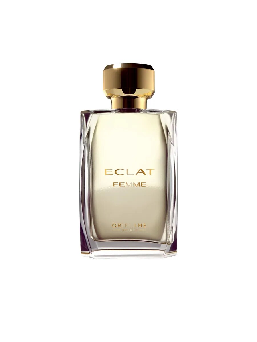 Туалетная вода Eclat Femme
