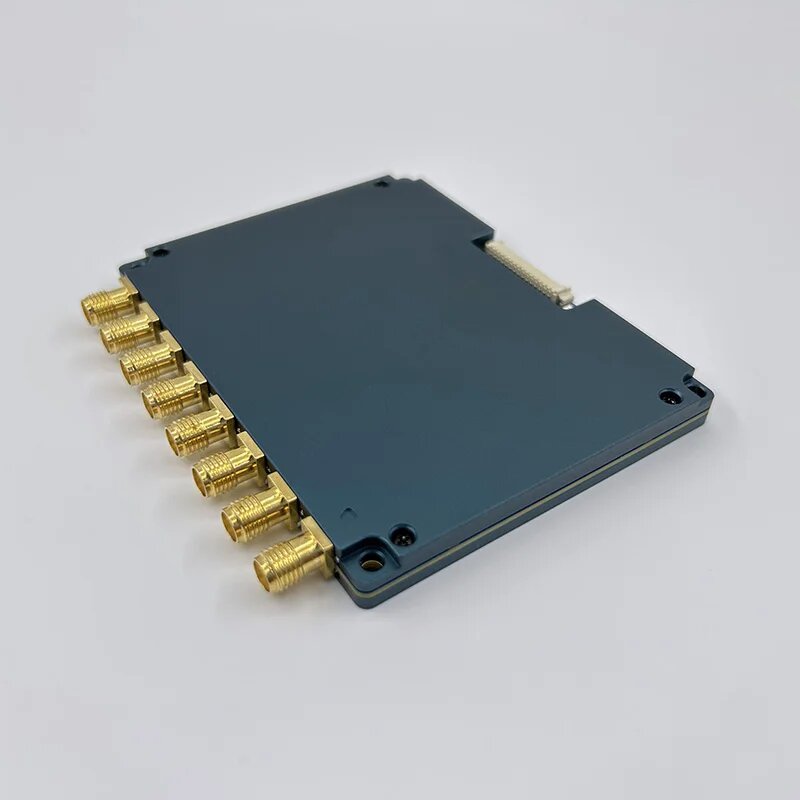IMPJNJ E710 UHF RFID модуль, RS232 Board — фото 1