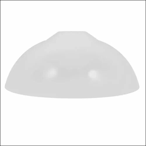 Бестселлер белый абажур для лампы накаливания