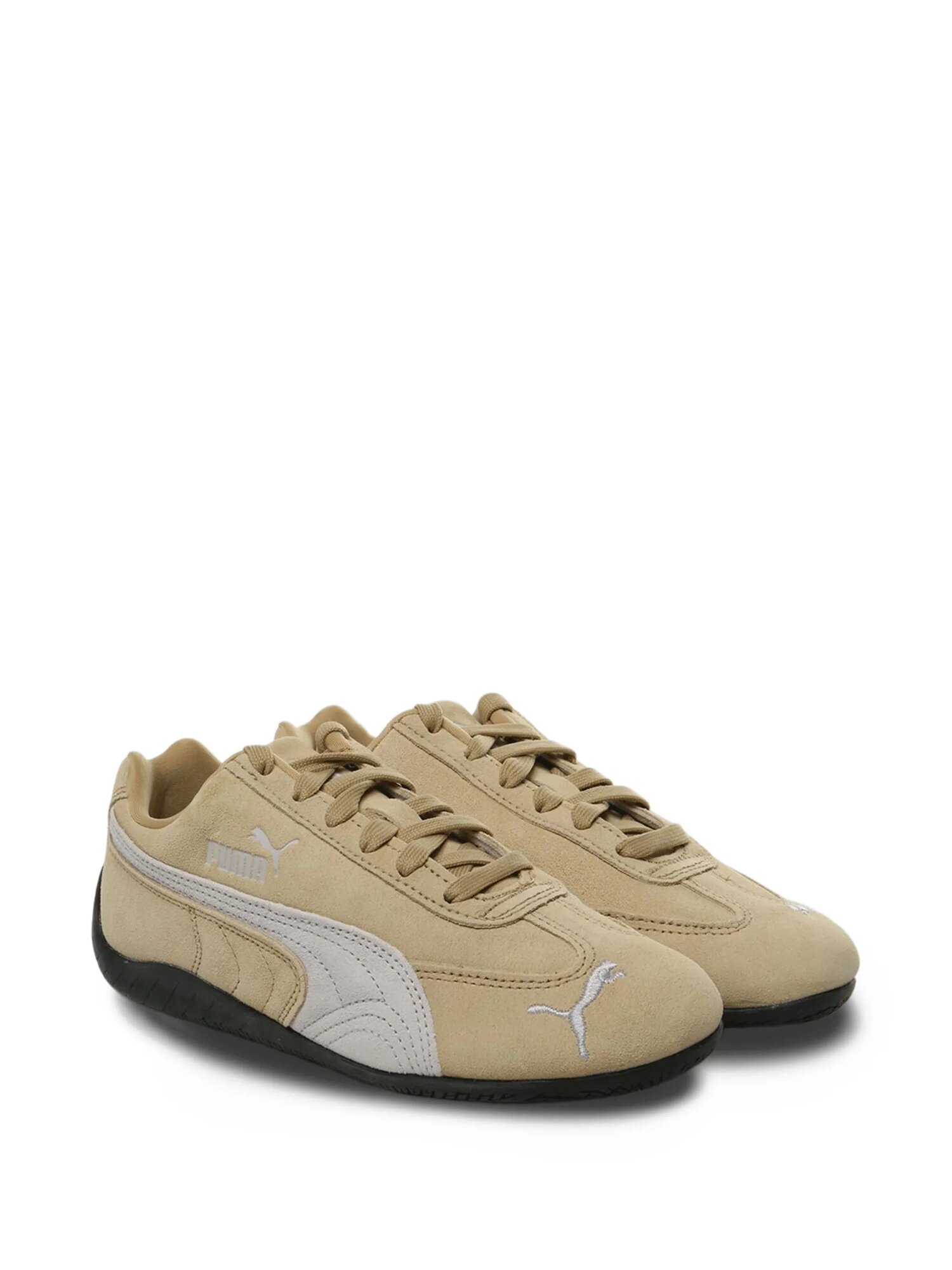 Кроссовки PUMA Speedcat OG, размер 6.5 US, разноцветный — фото 1
