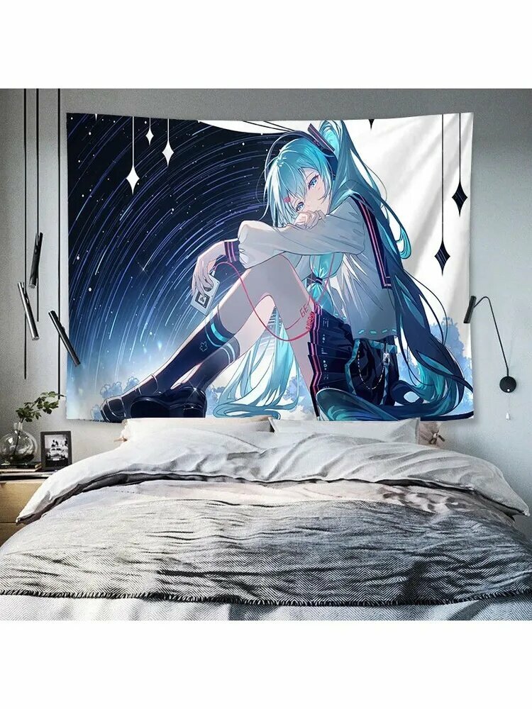 Картина на холсте "Цифровая печать", 150х100 см, 150x100