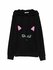 Худи Sequin-appliqué hoodie