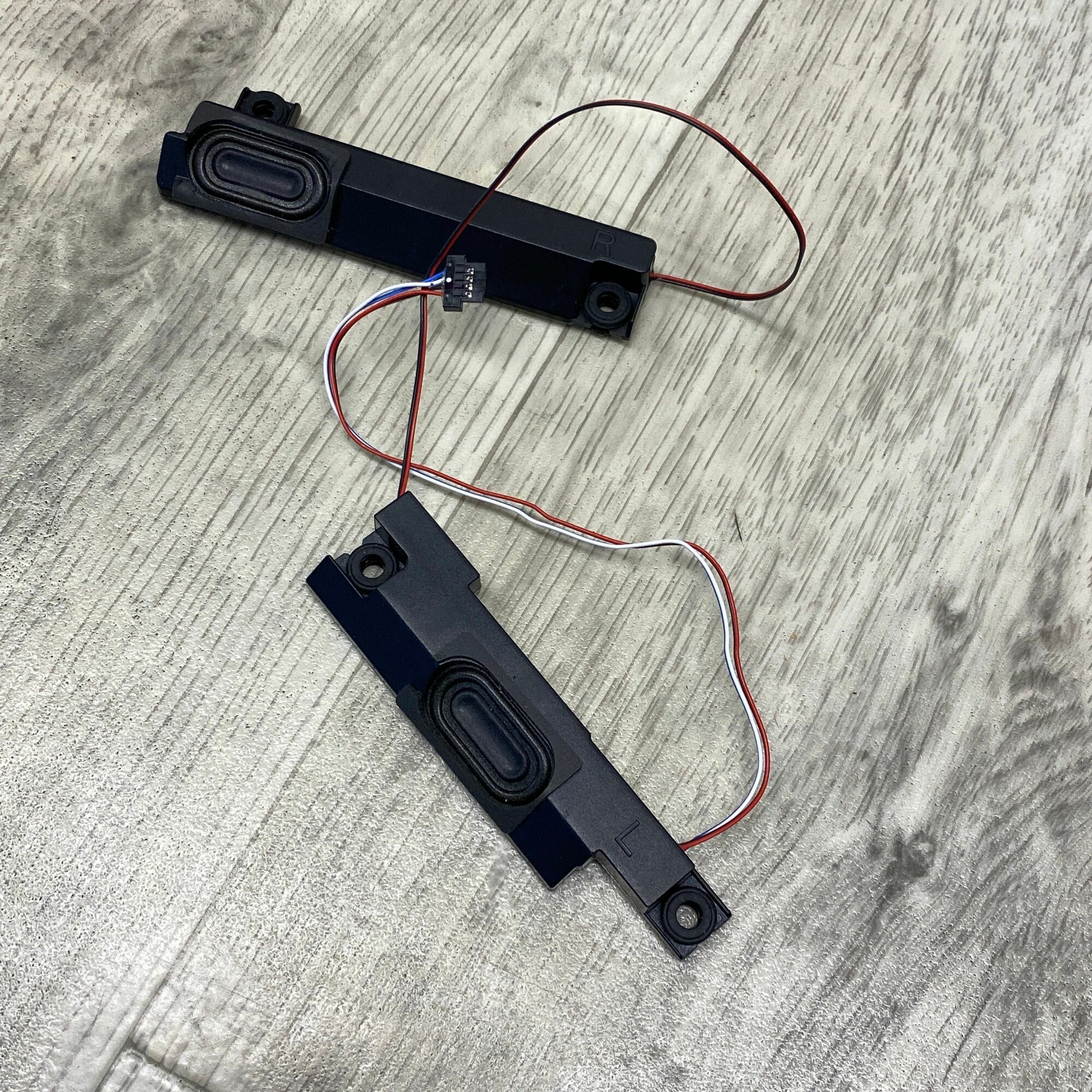 Динамики Lenovo ThinkPad E15 Gen 2