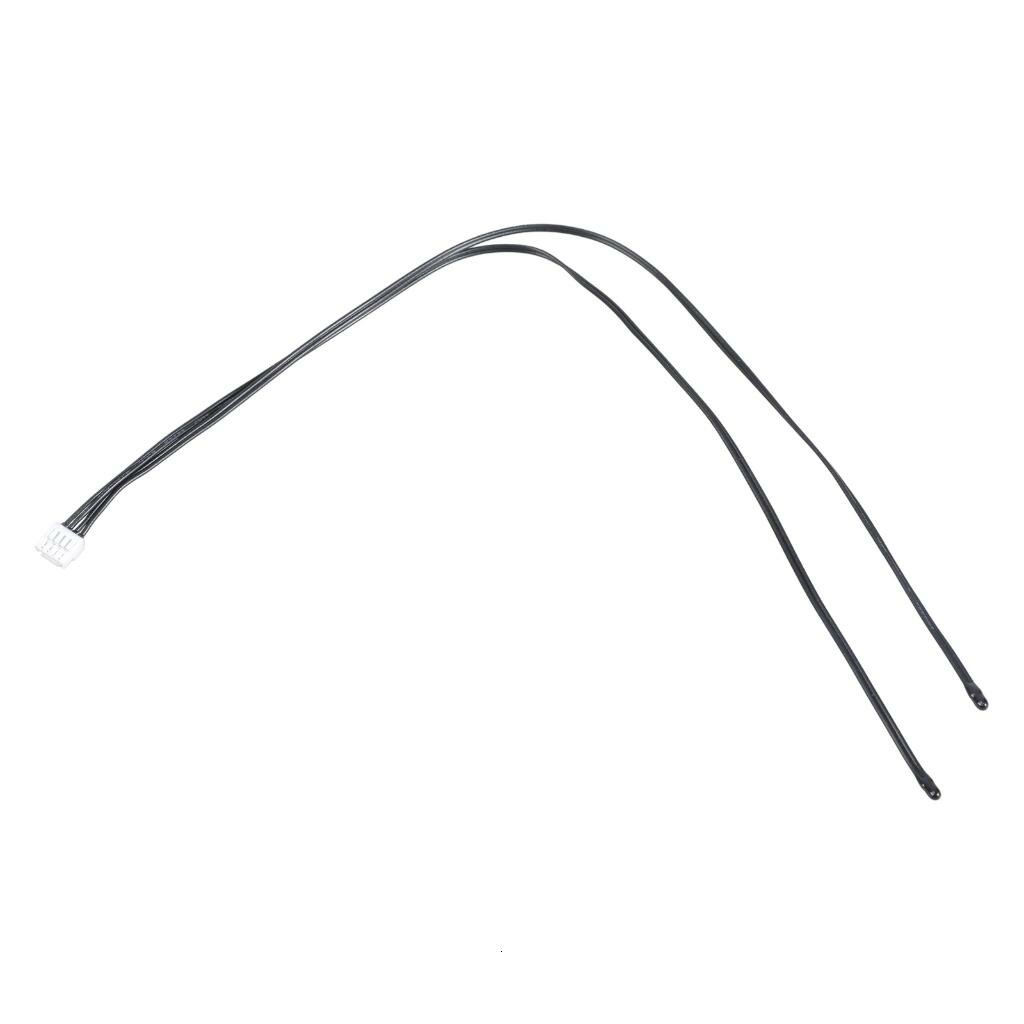 USB–RS485-конвертер, Температурная линия