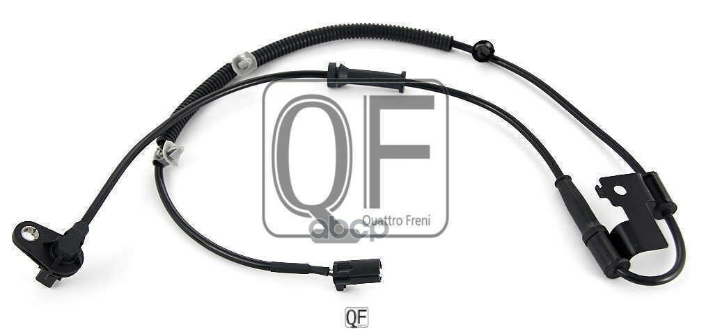 Импульсный датчик ABS FR LH QUATTRO FRENI арт. QF60F00112