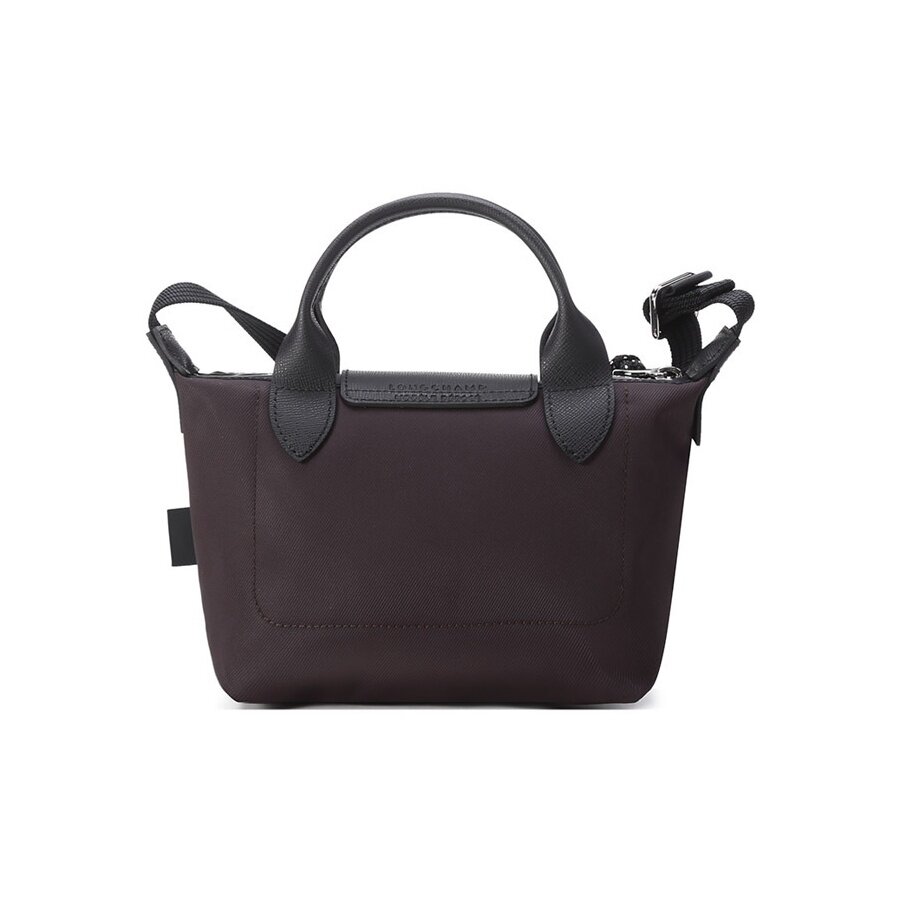 Сумка Longchamp, красный — фото 1