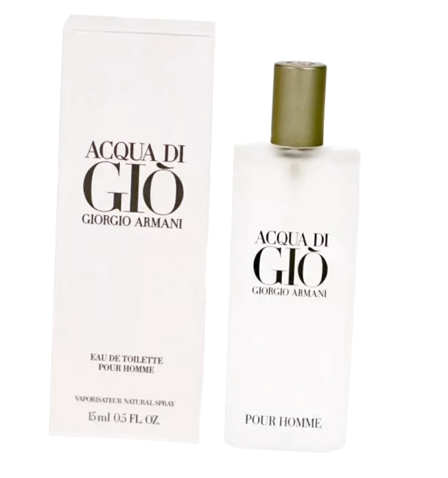 Парфюм для мужчин Armani Acqua Di Gio 15 мл - Армани Аква Ди Джио