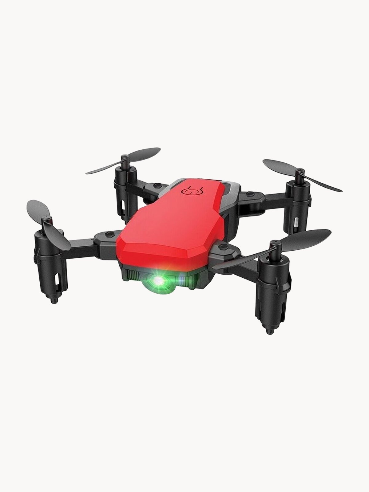 Квадрокоптер складной Smart Drone Z10 с HD камерой