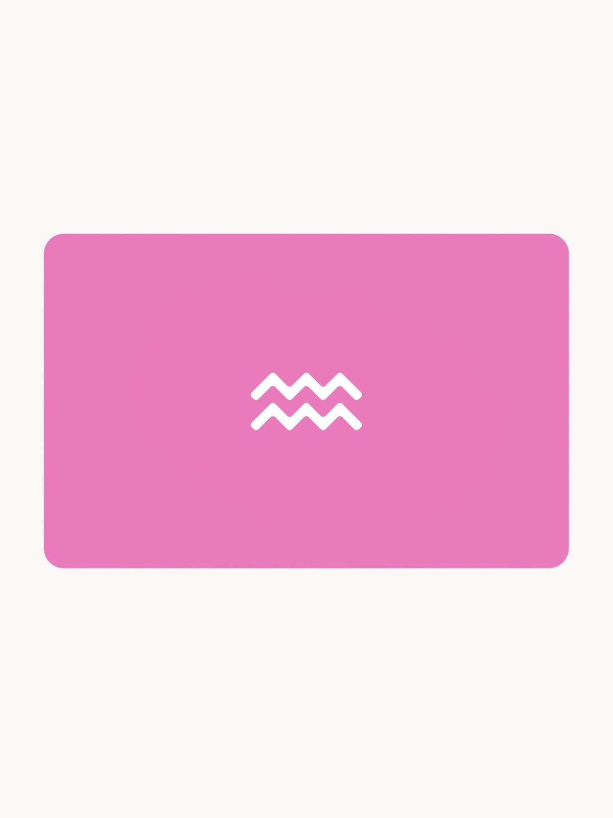 Умная визитка NFSEA / Пластиковая карточка NFC