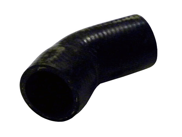 Патрубок термостата ВАЗ 21213 короткий (ОАО БРТ)