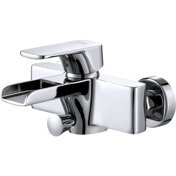 Смеситель для ванны DK (ДК) Berlin.Freie (DA1433501) хром