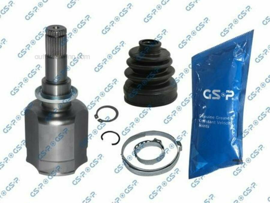 GSP 634091 Шрус внутрений