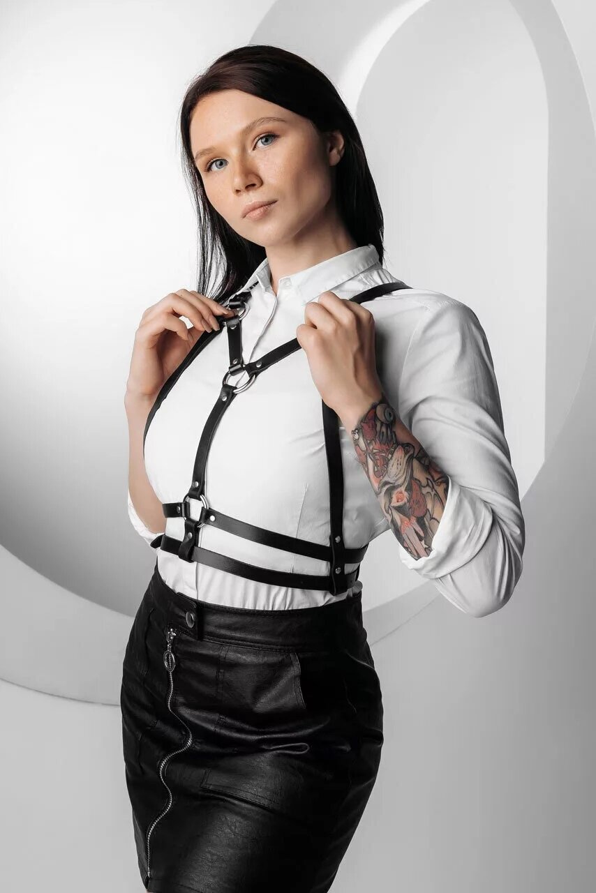 Портупея "LILIT" STYLE (M/L)