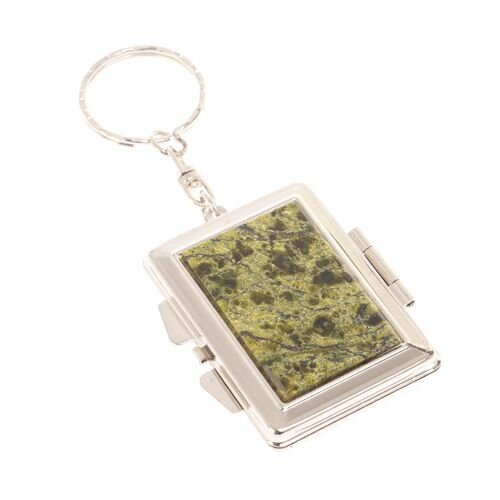 Брелок Уральский сувенир