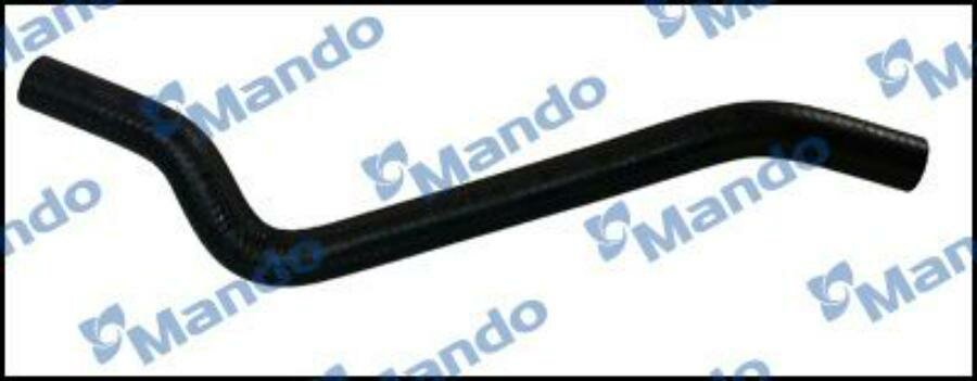 MANDO DCC020201 Шланг CHEVROLET Lacetti J200 отопителя салона отводящий MANDO