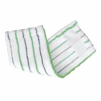 York Euro Mop Насадка для плоской швабры из микрофибры