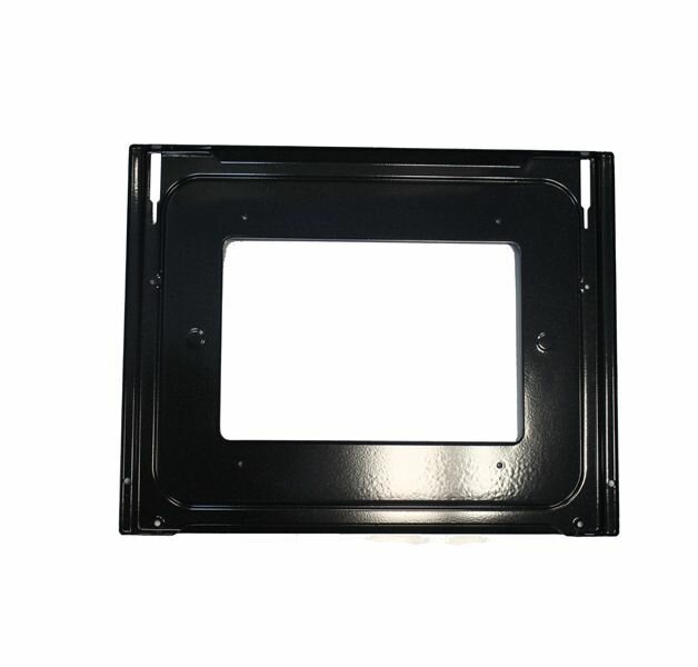 Внутренняя часть дверцы духового шкафа MIELE миле 8068850