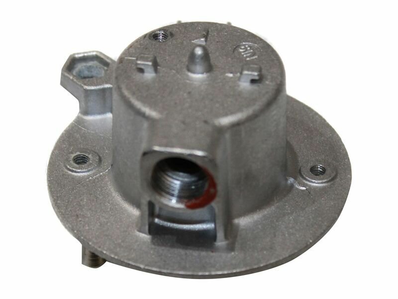 Газовая горелка для газовой плиты Miele Миле 8239570. Товар уцененный