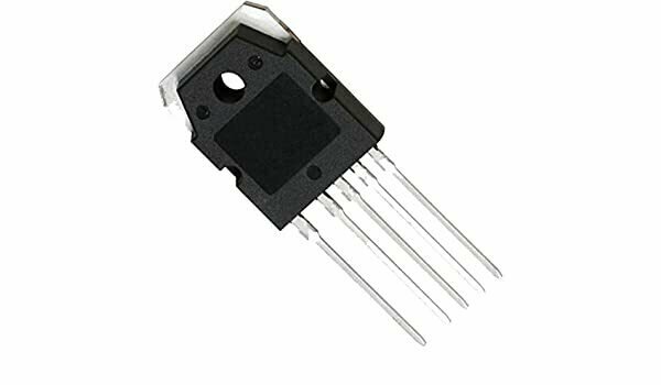 Микросхема STR50020 (4шт)